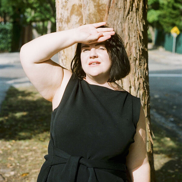 Alison Whittaker: Opening Address - Sydney Writers' Festival - Omny.fm