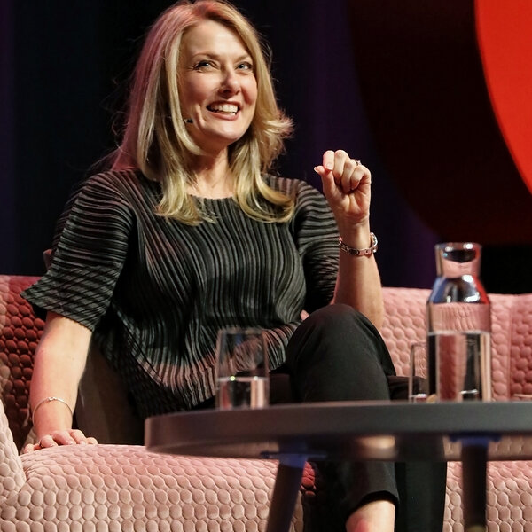 Anna Funder: The Cost of Lying and Truth-telling - Sydney Writers ...