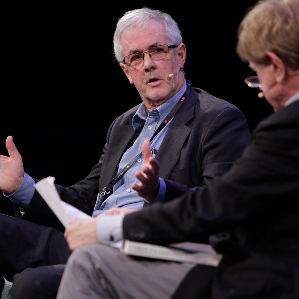 Don Watson: There it is Again - Sydney Writers' Festival - Omny.fm