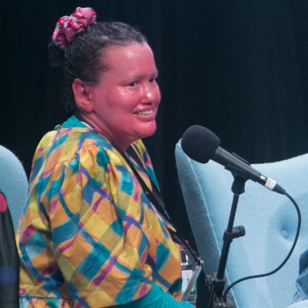 Growing up Disabled in Australia - Sydney Writers' Festival - Omny.fm