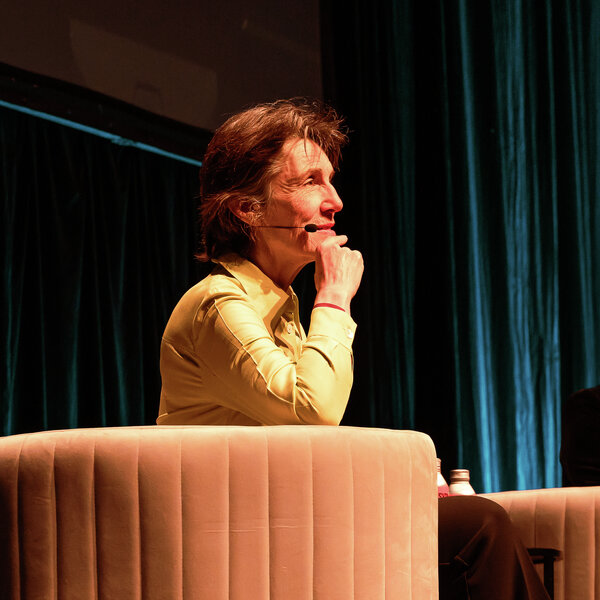 Harriet Walter: What Shakespeare's Women Might Have Said - Sydney ...