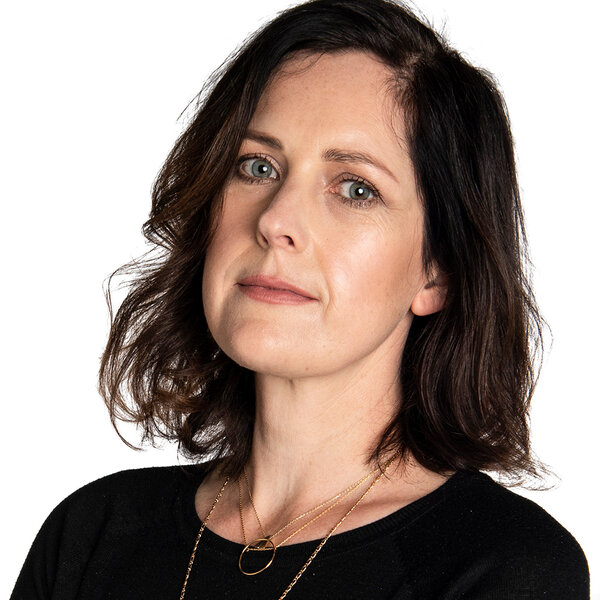 Jacqueline Maley & Debra Oswald - Sydney Writers' Festival - Omny.fm