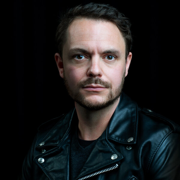 Liam Pieper: Sweetness and Light - Sydney Writers' Festival - Omny.fm