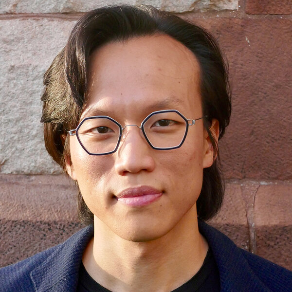 Michael Kirby & Bo Seo - Sydney Writers' Festival - Omny.fm