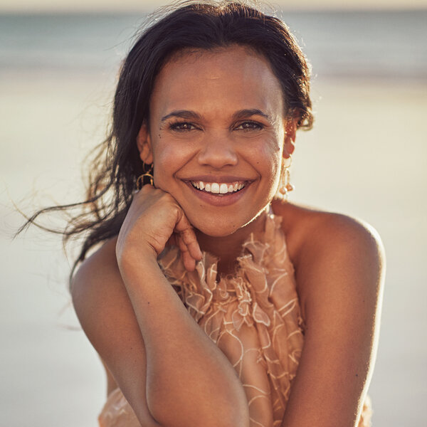 Miranda Tapsell: Top End Girl - Sydney Writers' Festival - Omny.fm