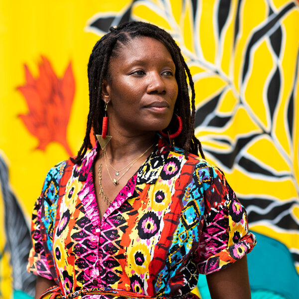 Nicole Dennis-Benn: Patsy - Sydney Writers' Festival - Omny.fm