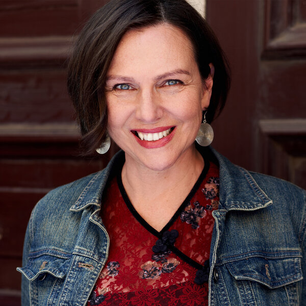 Pip Williams: The Bookbinder of Jericho - Sydney Writers' Festival ...