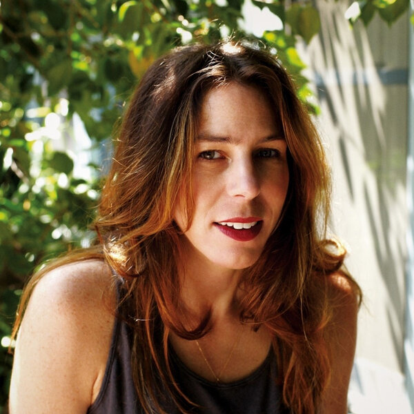 Rachel Kushner: The Mars Room - Sydney Writers' Festival - Omny.fm