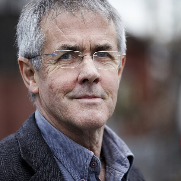 Rick Morton & Don Watson - Sydney Writers' Festival - Omny.fm