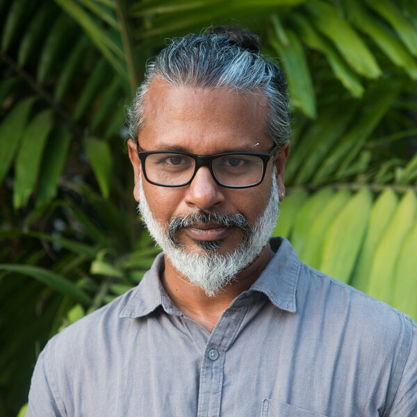 Sri Lankan Stories - Sydney Writers' Festival - Omny.fm