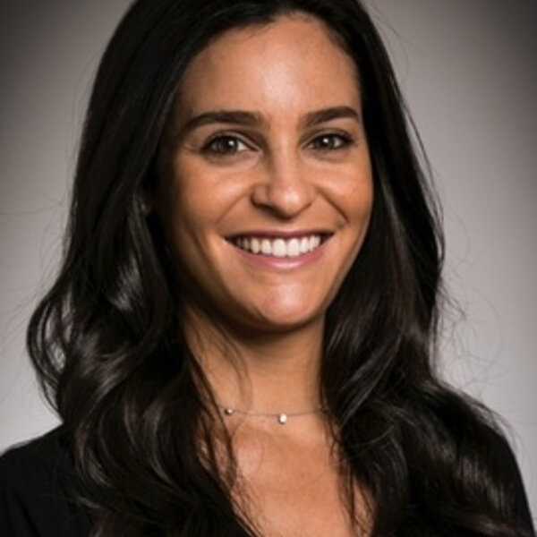 Building the Future Wisely with Marina Feffer, Co-founder, Generation ...