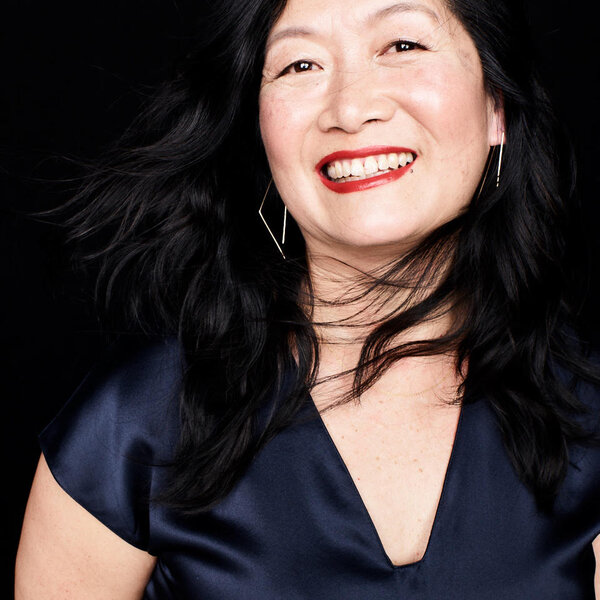 Diversifying Philanthropy with Hali Lee, Founding Partner, Radiant ...