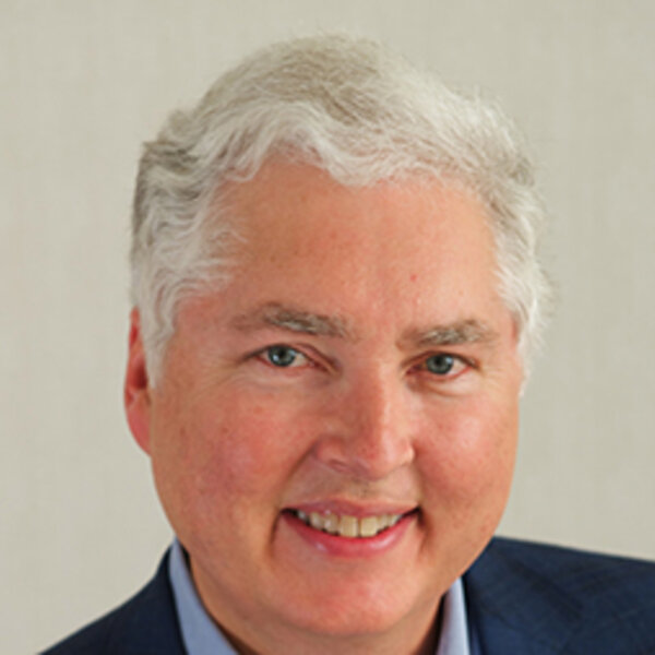 Enhancing Joy and Wellbeing with Jeffrey Walker, Chairman, New Profit ...