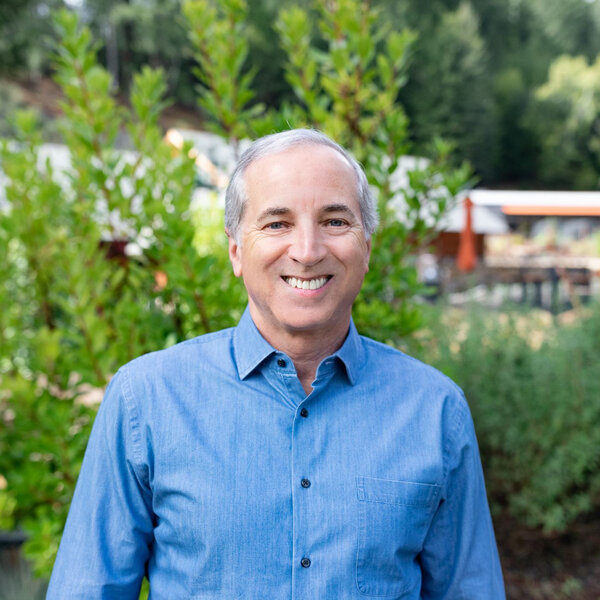 Fostering Relationships for Living Well with Scott Kriens, Co-creator ...