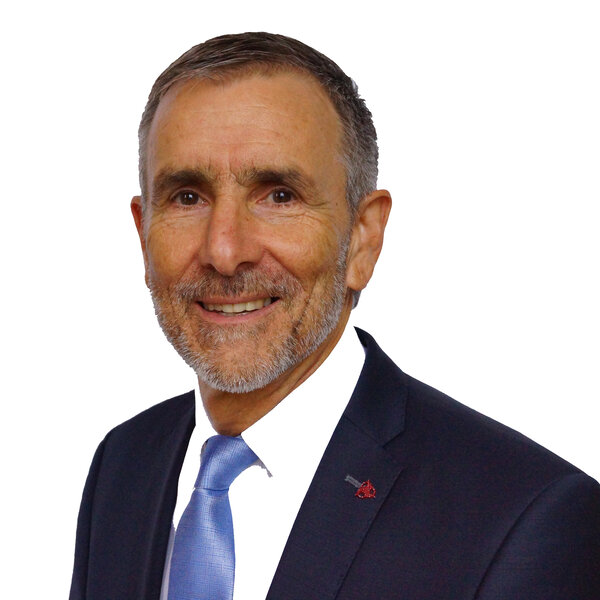 People-Centered Philanthropy with Gary Shearer, CEO, The Saville ...