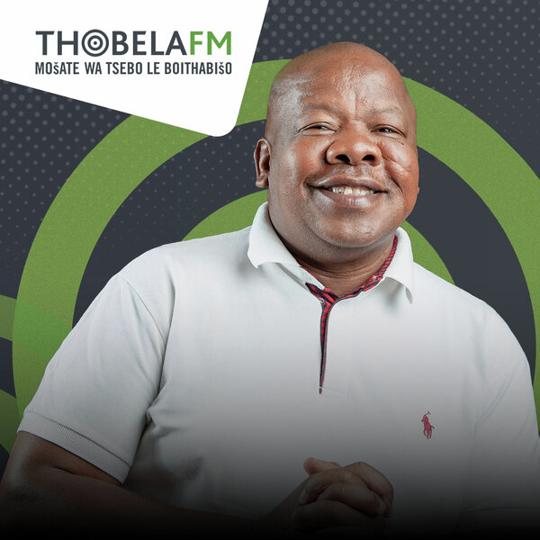 Donald Trump o tšwela pele go hlakahlantšha lefase - Tabakgolo - Omny.fm