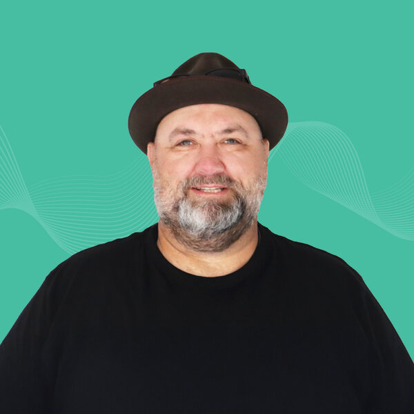 Adrian Munro: Advocating For Better Men's Mental Health-following the ...