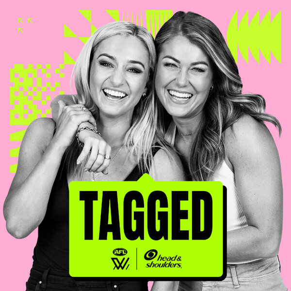 TAGGED S3 EP13: The highs, the lows and the hilarity from the 2025 ...