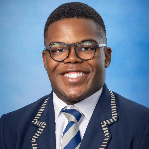 Choir, Sports, Stage and Distinctions: Moses Xaba’s rise at Reddam ...