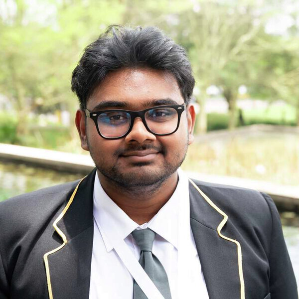 Ethan Naicker shares his journey to becoming KZN's top matric achiever ...