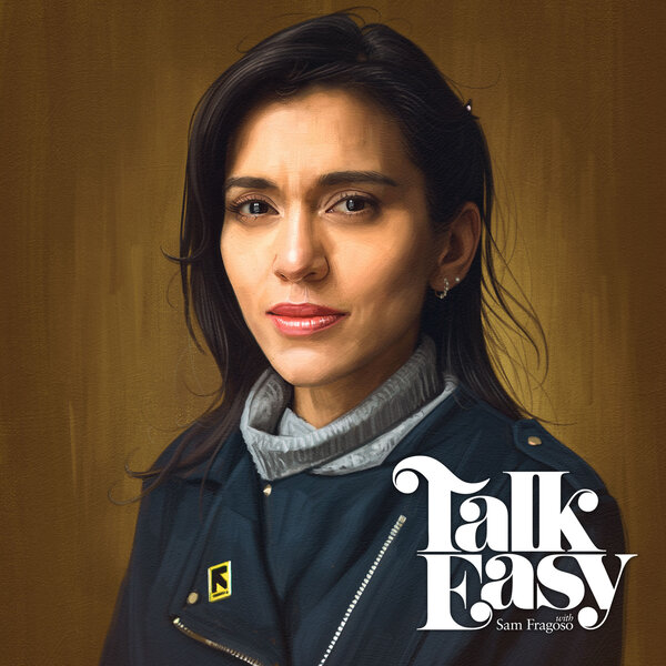 Dispatches from a Gaza Hospital (with Dr. Seema Jilani) - Talk Easy ...