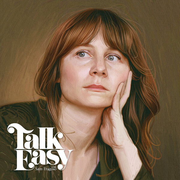 How Playwright Annie Baker Made the Movie of the Summer - Talk Easy ...