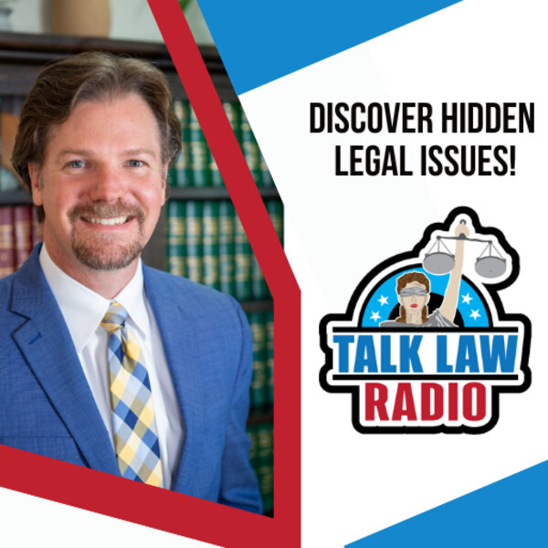 What's The Difference Between Deeds? (8-6-22 Best-of) - Talk Law Radio ...