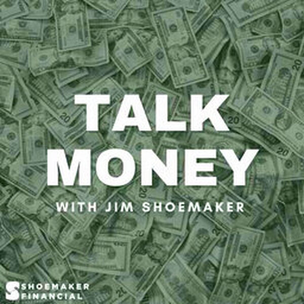 "Shop Safe, Shop Smart!!" - Talk Money With Jim Shoemaker - Omny.fm
