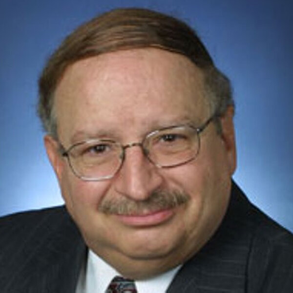 A Look at the Economy: Dr. Brian Long Jan. 20 - Talk of the Town - Omny.fm