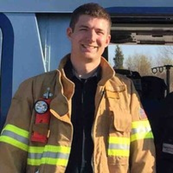 Fire Marshal Bret Groendyke Feb. 6 - Talk of the Town - Omny.fm