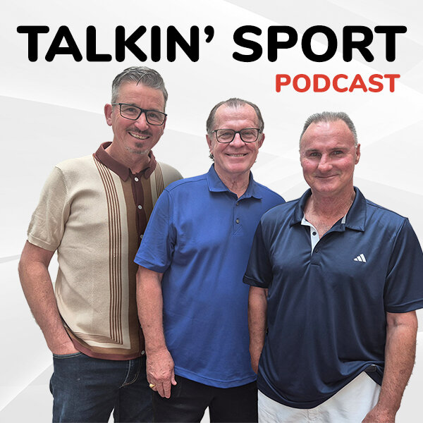 Enrique 'Topo' Rodriguez Interview- 28th August, 2025 - Talkin' Sport ...