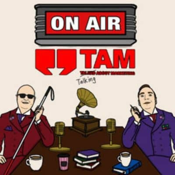 Emergence: Why You Do The Things You Do - Talking About Marketing - Omny.fm