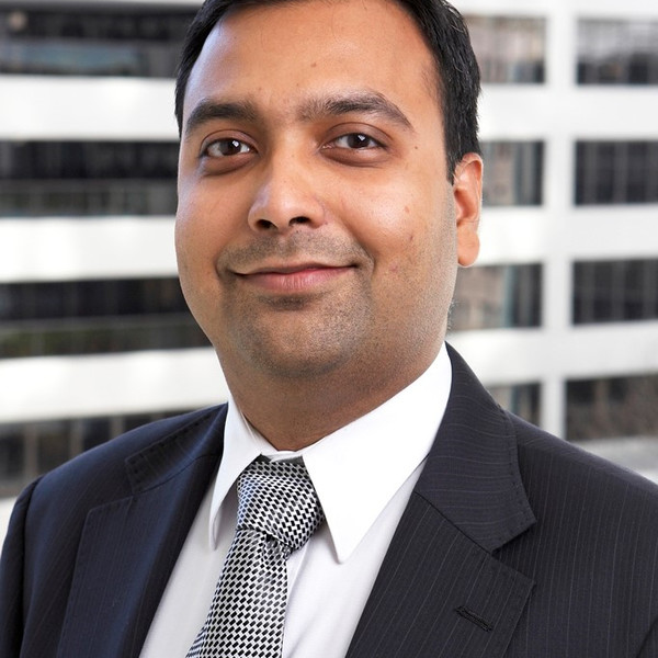 Amit Bansal-Artificial Intelligence & Analytics Delivery Leader, APAC ...