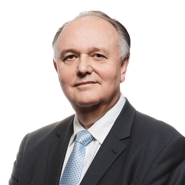 Andrew Horvath Group Global Chairman Star Scientific - Qantas - Omny.fm