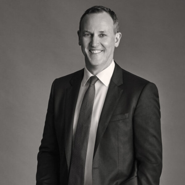 Andrew Lockhart Managing Partner at Metrics Credit Partners - Qantas ...