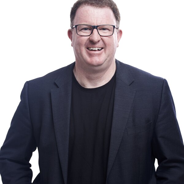 Andrew Maloney Founder & CEO Student Super - Qantas - Omny.fm