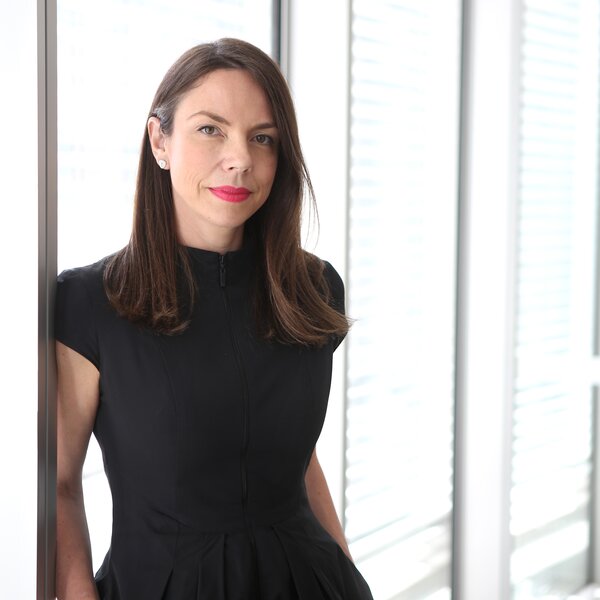 Ann Bowering CEO National Stock Exchange (NSX) - Qantas - Omny.fm