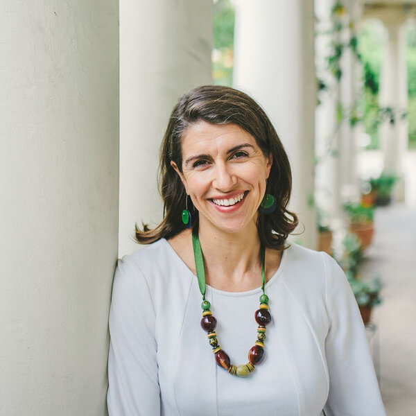 Anna Skarbek CEO of ClimateWorks Australia & Independent Director for ...