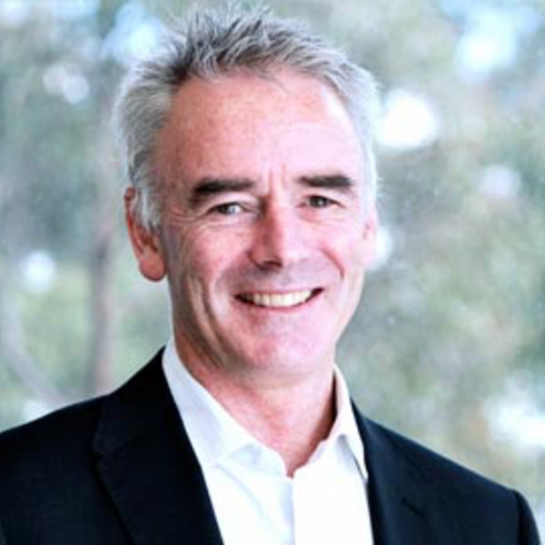 Ben Dingle Nuchev founder and CEO & Co-founder of Synlait Milk - Qantas ...