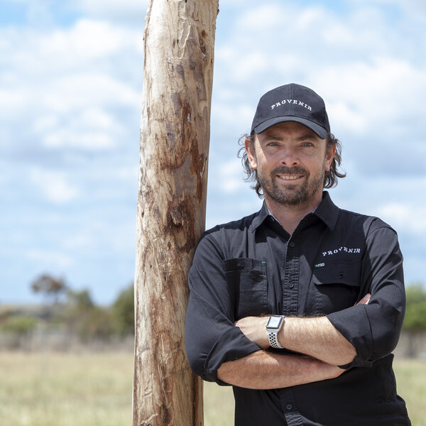 Chris Balazs Co-Founder & CEO of Provenir - Qantas - Omny.fm