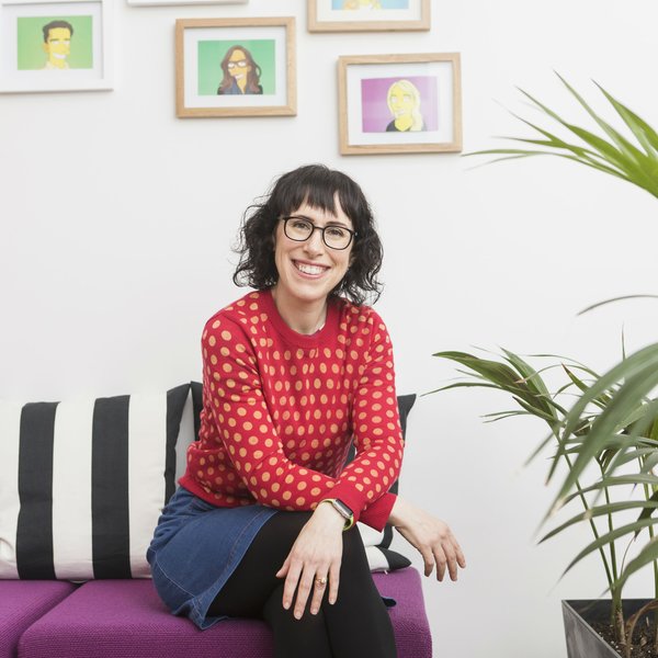 Dr Amantha Imber Founder & CEO Inventium - Qantas - Omny.fm