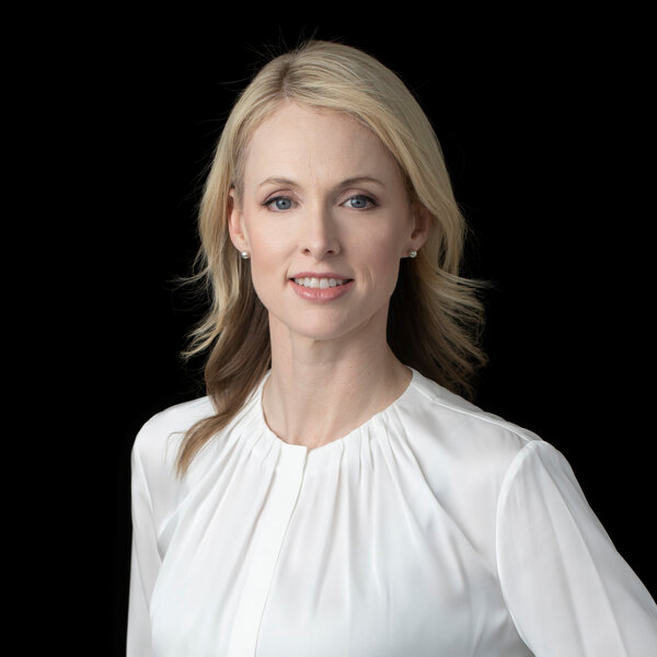Dr. Bronwyn King AO Founder & CEO at Tobacco Free Portfolios ...