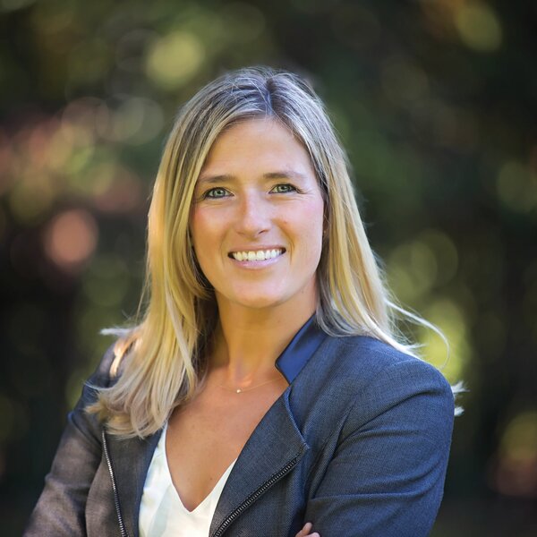 Erin Butler Area Vice President Citrix Australia and New Zealand ...