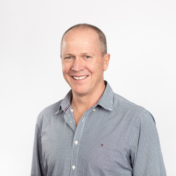 Gavin Slater Managing Director and CEO at Nimble Australia Pty Ltd ...