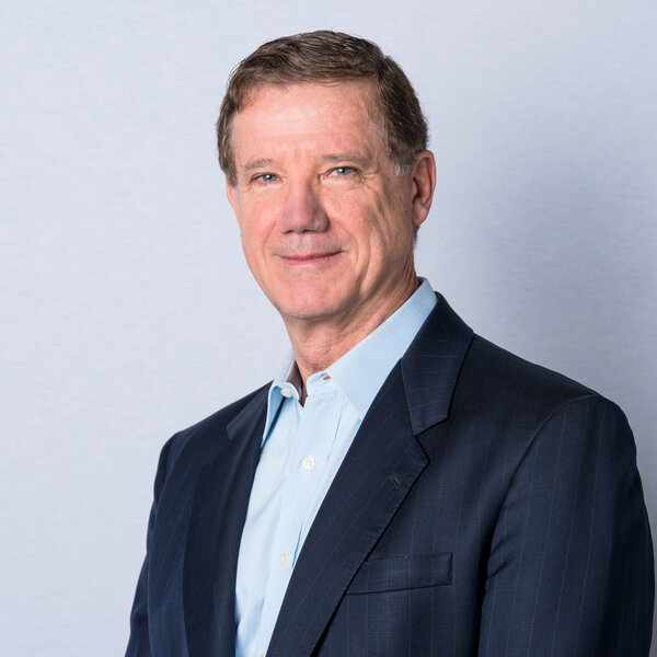 Gregory Story Partner at Sustainable Energie Partners - Qantas - Omny.fm