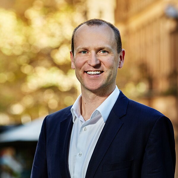 Josh Ridley Founder & Chief Executive Officer Willow - Qantas - Omny.fm