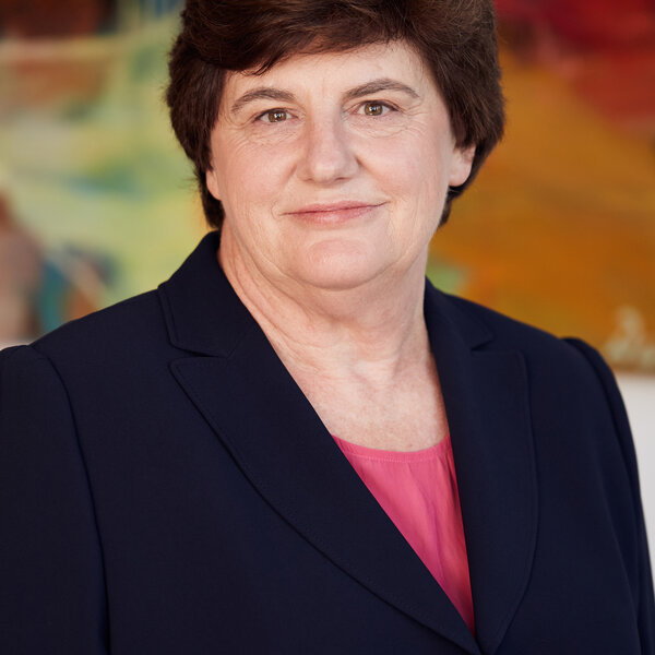 Judith Mitchell CEO of Next Science - Qantas - Omny.fm