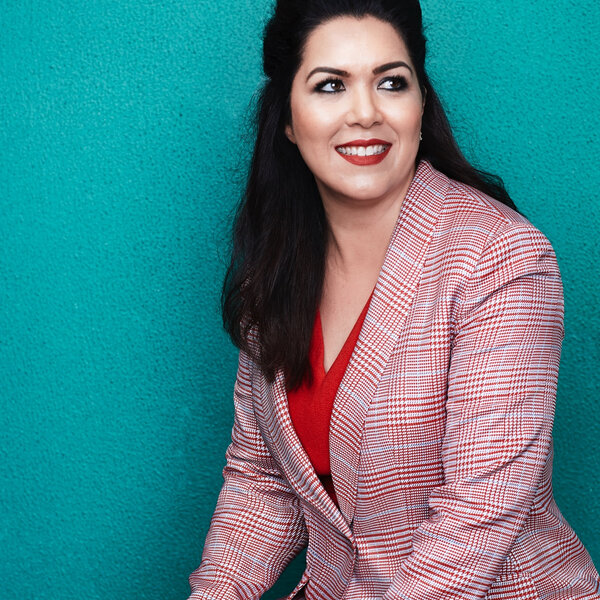 Laura Keily Founder & Managing Director of Immediation - Qantas - Omny.fm