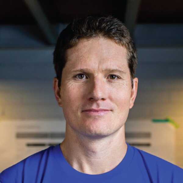 Luke Anear CEO SafetyCulture - Qantas - Omny.fm