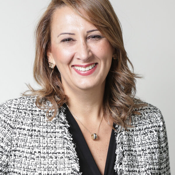 Nancy Youssef CEO & Founder of Classic Finance Group - Qantas - Omny.fm